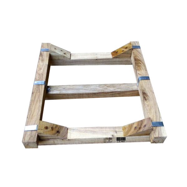 Estibas / Pallets - Estibas de madera, venta y alquiler en barranquilla.